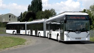 Fraunhofer IVI AutoTram